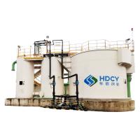 China Water Soluble LAT Thickener 1000-3000 MPa.S Viscosity Good Shear Resistance Sewage Disposal Plant for sale