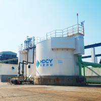 China Industrial Etp And Stp Plant Anti-Clogging Wastewater Filtration Key To Successful Cleaning Rinsing for sale