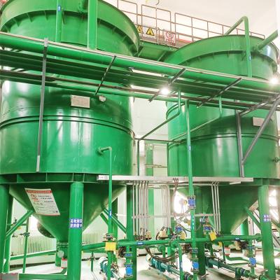 China Onsite Wastewater Management Industrial Portable Stp Plant For Environmentally Friendly Water for sale