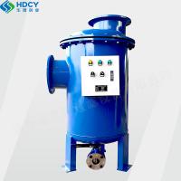 China Circulating Water Treatment Equipment Automatic Scale And Algae Removal Physical And Chemical Integration for sale