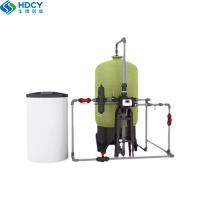 China Industry Automatic Softening Water Equipment Water Treatment Device for Water Softening for sale