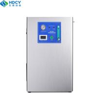 China 3L Small Oxygen Generator Industrial Circulating High Concentration Fish Aerator for sale