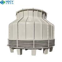China Fiberglass Steel Small Cooling Tower Industrial Countercurrent Cooling Tower Specifications Complete for sale