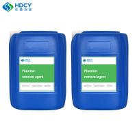 China Defluorination Agent for Wastewater Treatment Adsorbed Charge to Reduce Fluoride Ions for sale