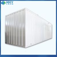 China Desulfurization Wastewater Integrated Wastewater Treatment for Industrial Wastewater for sale