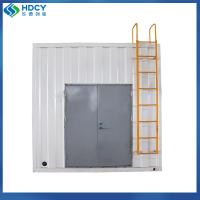 China Desulfurization Wastewater Industrial Mine Wastewater Treatment Systems with Real Time Monitoring for sale