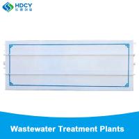 China Industrial Drinking Water Purification Systems Solution For Mining Desulfurization Wastewater Treatment for sale
