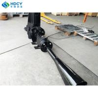 China 1.5KW Submerged Aerator QSB1.5 Submerged Jet Aerator for sale
