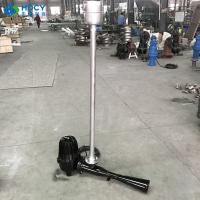 China 1.5KW Submerged Aerator QSB1.5 Submerged Jet Aerator for sale