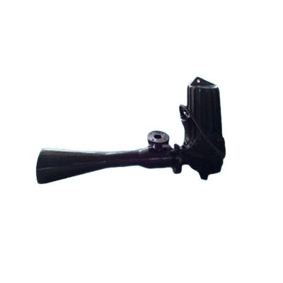 China QSB Diving Jet Aerator Ideal Solution for Sewage Anaerobic/Aerobic Tank for sale