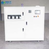 China PCR Small Laboratory Sewage Treatment Equipment Hospital Outpatient Sewage Treatment Equipment Wastewater Treatment for sale