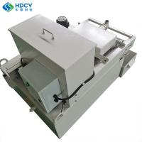 China Sewage Treatment Paper Tape Filter For Grinding Fluid / Emulsion / Cooling Oil for sale