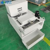 China Sewage Treatment Paper Tape Filter For Grinding Fluid / Emulsion / Cooling Oil for sale
