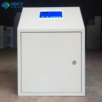 China Pet Hospital Wastewater Processor Electrode Ozone Disinfection Device Small And Exquisite for sale