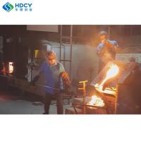 China Stainless Steel Precision Casting Factory Lost Wax Casting Pump Body Pump Head Silica Sol Investment Casting for sale