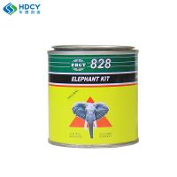China PVC Glue Manufacturers Process OEM Drain Pipes Glue Custom PVC Adhesive Construction Industry for sale