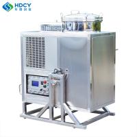 China Solvent Recovery Machine Solid-liquid Separation For Diluent Organic Solvent for sale