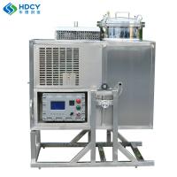 China Solvent Recovery Machine Solid-liquid Separation For Diluent Organic Solvent for sale