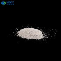 China Water Filtration Purpose Rare Earth Porcelain Sand Filter Material for Small Particle Filter in Industrial Sewage Treatment for sale