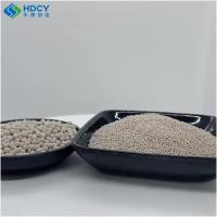 China Water Filtration Purpose Rare Earth Porcelain Sand Filter Material for Small Particle Filter in Industrial Sewage Treatment for sale