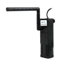 China Water Treatment Aquarium Filter Submersible Built-In Filter for Small 3W Waterfall Shower for sale