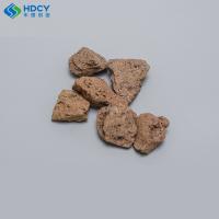 China Advanced PP Suspended Ball Packing Polyurethane Sponge Biological Filler for Sewage Treatment for sale