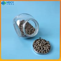 China Water Treatment Biofilter Fillers Essential Materials for Sewage Filtration for sale
