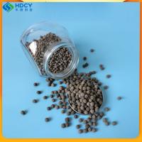 China Water Treatment Biofilter Fillers Essential Materials for Sewage Filtration for sale