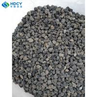 China Volcanic Rock Biofilter Rich Micropore And Mesopore Strong Structure Non-toxic And Harmless for sale