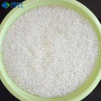 China Water Treatment Quartz Sand Filter Material Quartz Powder 3000 Mesh Quartz Powder for sale