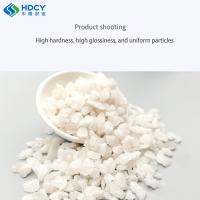 China Quartz Sand Water Treatment Of High Silicon Quartz Sand Blast Casting Material for sale