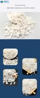 China Quartz Sand Water Treatment Of High Silicon Quartz Sand Blast Casting Material for sale