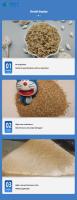 China Sea Sand Filter Material Wear-resistant For Water Treatment, Purification And Filtration for sale