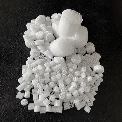China K1K2K3 Bio-suspension Filler The Perfect Solution for Aquarium Filtration for sale