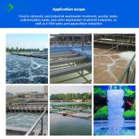 China K1K2K3 Bio-suspension Filler The Perfect Solution for Aquarium Filtration for sale