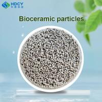 China Ceramic Filter Material for Aeration Filters in Sewage Treatment for sale