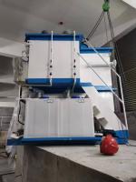 China Industrial Wastewater Sewage Treatment Equipment Aquaculture WasteWater Domestic Effluent Treatment Plant for sale