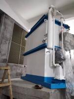 China Industrial Wastewater Sewage Treatment Equipment Aquaculture WasteWater Domestic Effluent Treatment Plant for sale