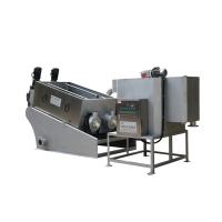 China Sewage Treatment Plant Biological Waste Water Treatment Equipment Water Recycling Plant for sale