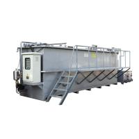 China Sewage Treatment Plant Biological Waste Water Treatment Equipment Water Recycling Plant for sale