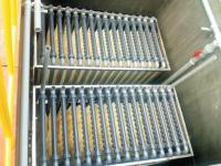 China Industrial Wastewater Treatment Equipment Wastewater Treatment Facility Domestic Grey Water Treatment Mbr System for sale