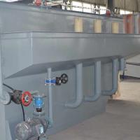 China Environmentally-Friendly DAF Package Sewage Treatment Plant for Wastewater Treatment for sale
