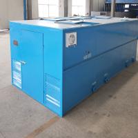China Sewage Treatment for Car Wash Water Circulation System Eco-Friendly and Cost-Saving for sale