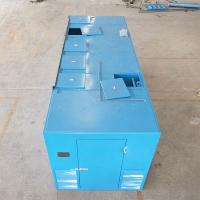 China Sewage Treatment for Car Wash Water Circulation System Eco-Friendly and Cost-Saving for sale