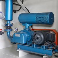China Eco-Friendly Sewage Treatment Equipment for Sustainable Water Management for sale