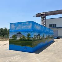 China Slaughtering Wastewater Treatment Plant for Eco-Friendly Farming Practices for sale