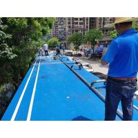 China Advanced Industrial Wastewater Treatment Plant with Water Recovery System for sale