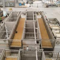 China Eco-Friendly Industrial Wastewater Treatment Equipment for Your Plant's Sustainability for sale
