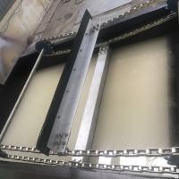 China Dissolved Air Flotation DAF Machine For Solid-Liquid Separation In Sewage Treatment for sale