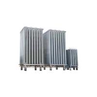 China Eco-Friendly Liquid Oxygen Station for Wastewater Treatment Plants for sale